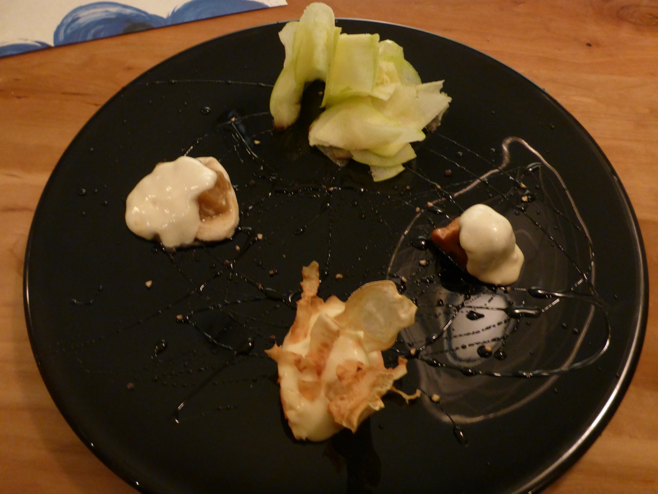 The Royce With Chef Perry Pollaci – About Things | A Hans Scharler Blog