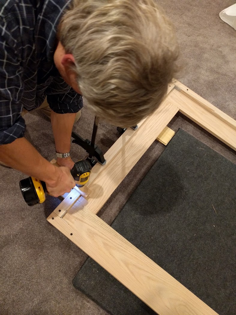 Building My Own Board Game Table – About Things | A Hans Scharler Blog