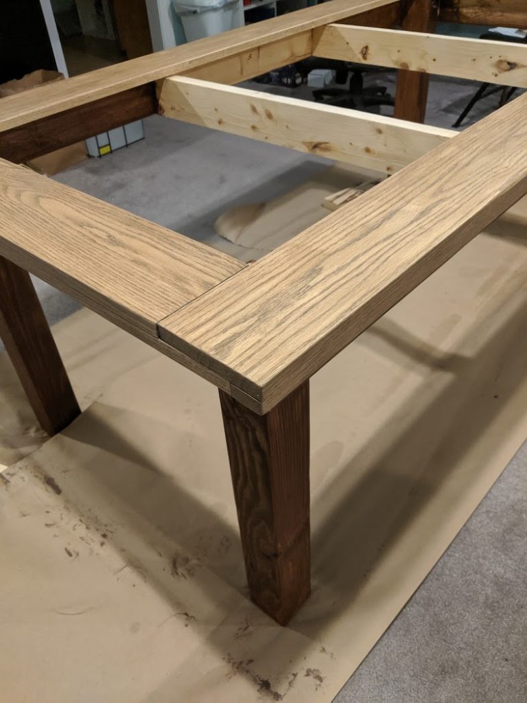 Building My Own Board Game Table – About Things | A Hans Scharler Blog