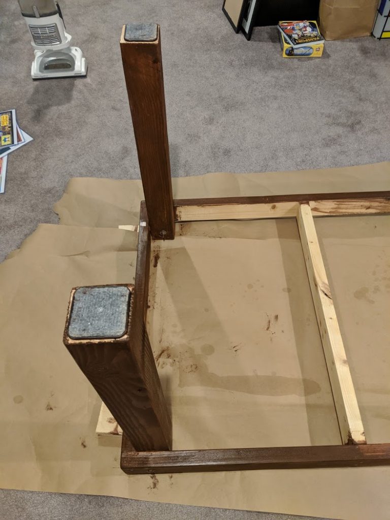 Building My Own Board Game Table – About Things | A Hans Scharler Blog