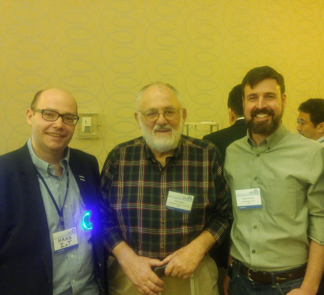 How I Learned to Program – About Things | A Hans Scharler Blog