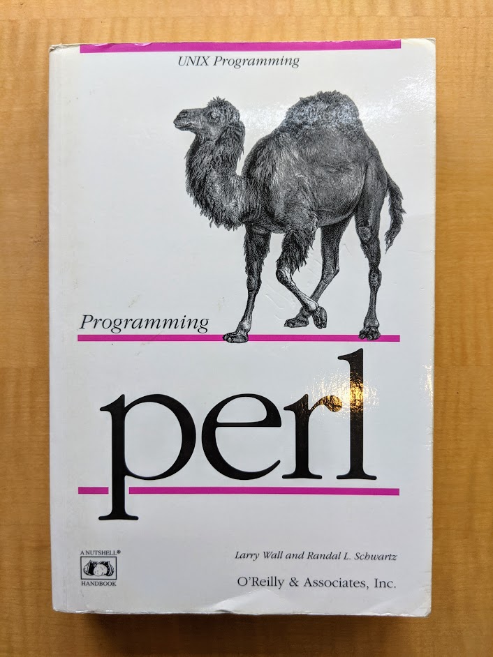 How I Learned to Program – About Things | A Hans Scharler Blog