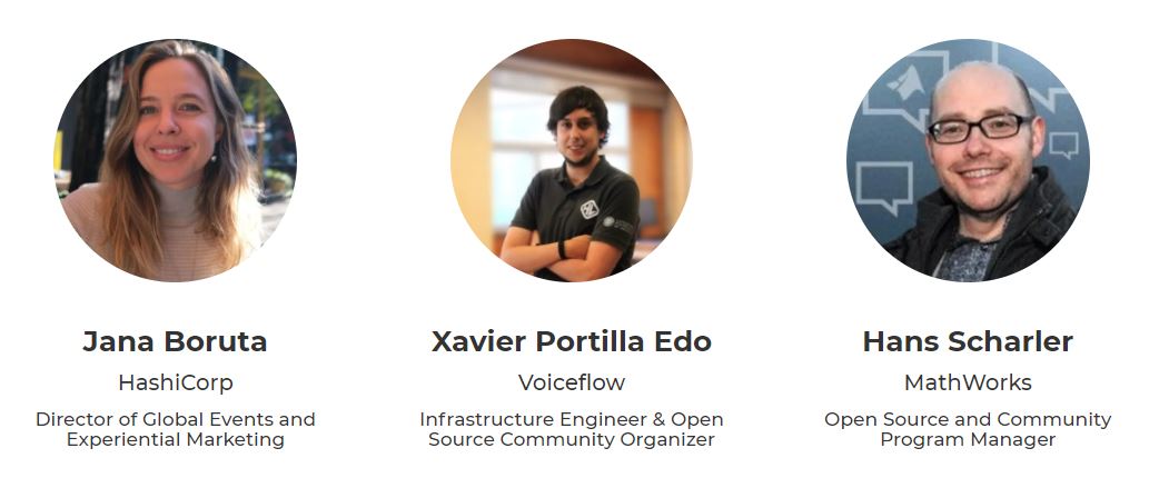 How To Build A Thriving Open Source Community – About Things | A Hans ...