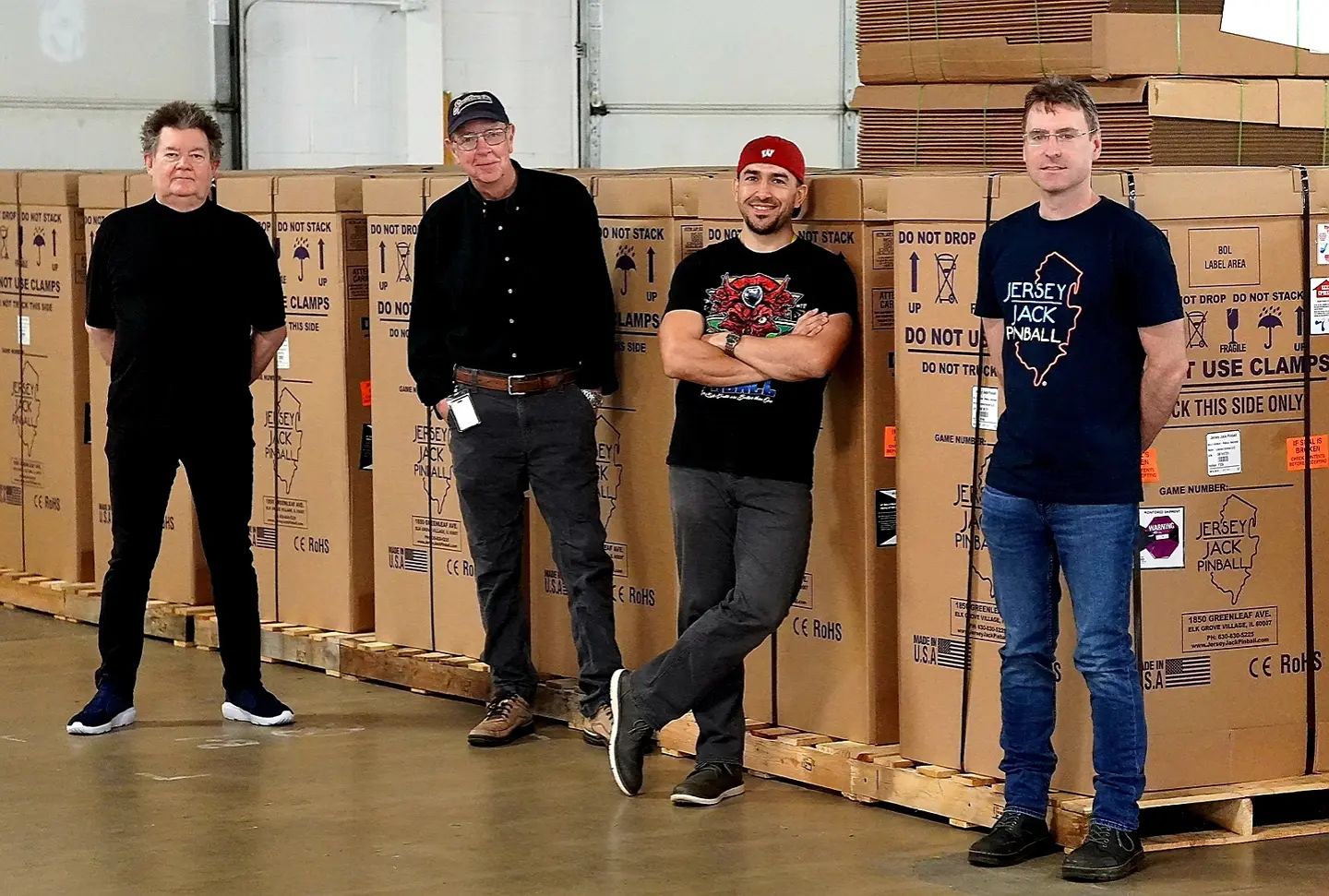 Homebrew Pinball: Playing Metroid Pinball Designed by Mark Seiden ...