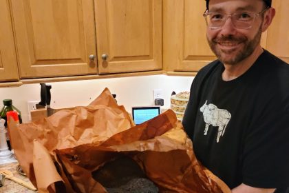 Thinking About Things – A Hans Scharler Blog by Hans Scharler