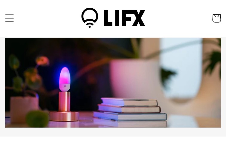 LIFX Cloud API Authentication – About Things | A Hans Scharler Blog