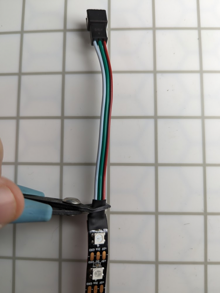 On Air Light 2023: Easy DIY Status Light for Microsoft Teams and Zoom ...