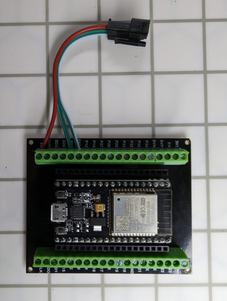 On Air Light 2023: Easy DIY Status Light for Microsoft Teams and Zoom ...