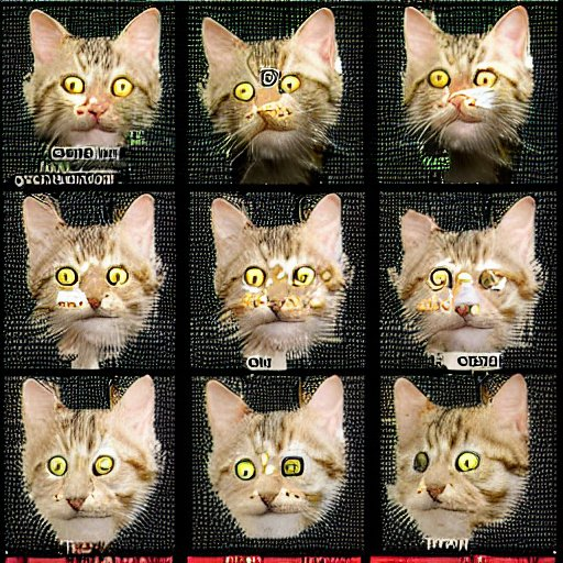 What are Diffusion Models? – About Things | A Hans Scharler Blog