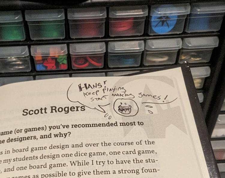 About Things | A Hans Scharler Blog – Life, Comedy, Games, Tech ...