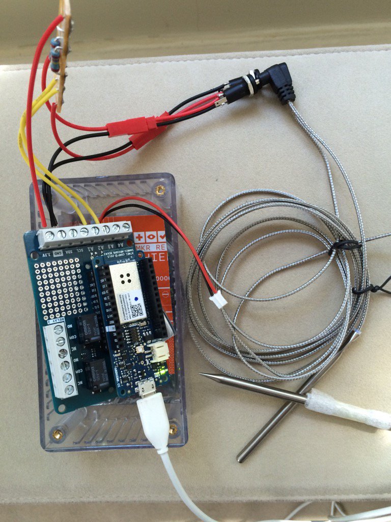 Arduino_Smoker – About Things | A Hans Scharler Blog