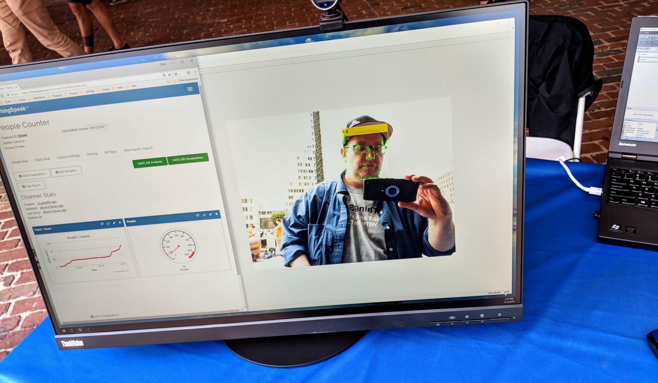 People_Counter_at_TechJam – About Things | A Hans Scharler Blog